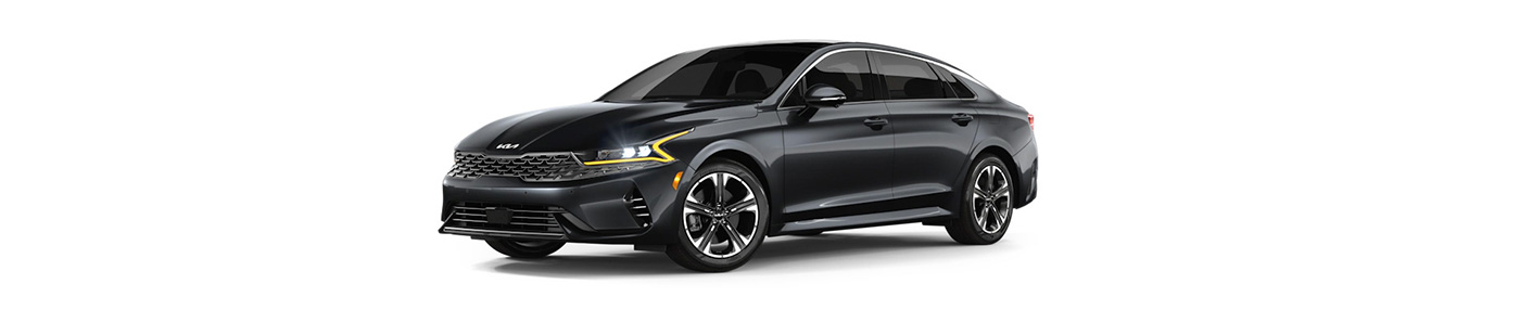 2023 Kia K5 Specs, Price, MPG & Reviews | AutomartUSA.com
