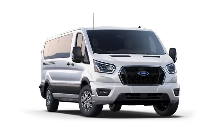 2024 Ford Transit Specs, Review, Pricing & Photos