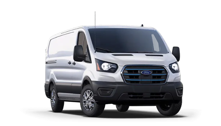 2024 Ford E-Transit Specs, Review, Pricing & Photos