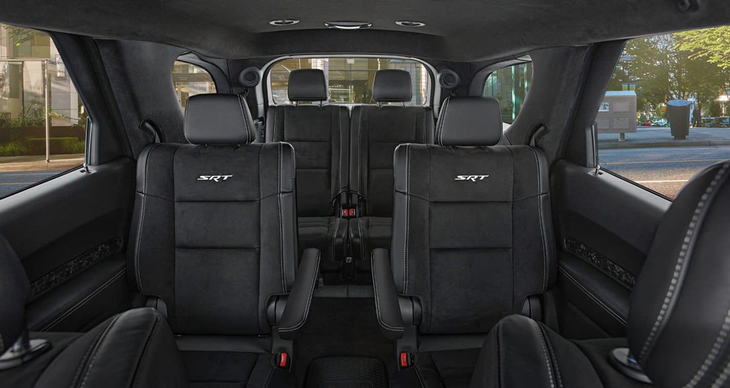 2024 Dodge Durango SXT 4dr SUV Specs & Features Guide