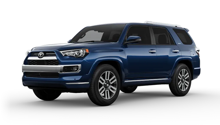 2024 Toyota 4Runner Specifications, Features, Safety & Warranty