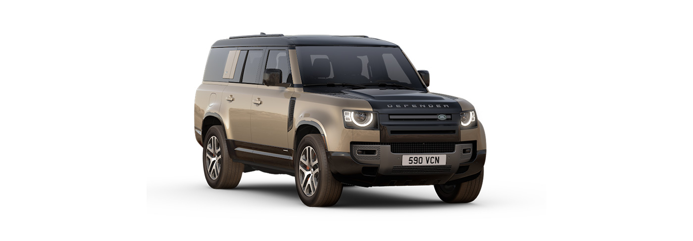 2024 Land Rover Defender Specs, Review, Pricing & Photos