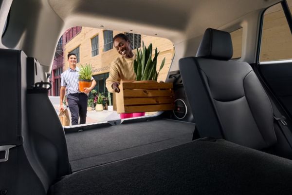 2025 Toyota Corolla Cross Specs, Features, Photos & Pricing