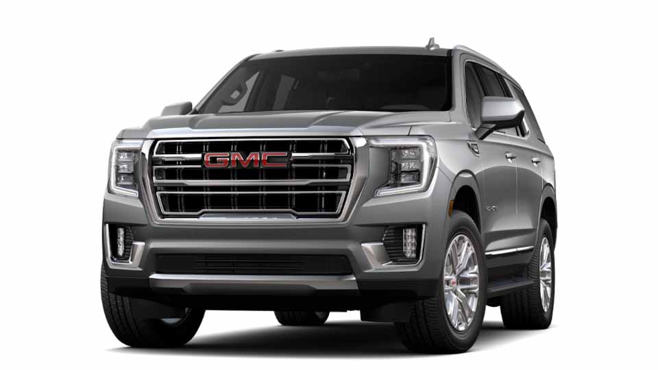 2024 GMC Yukon Overview | All Specs & Features