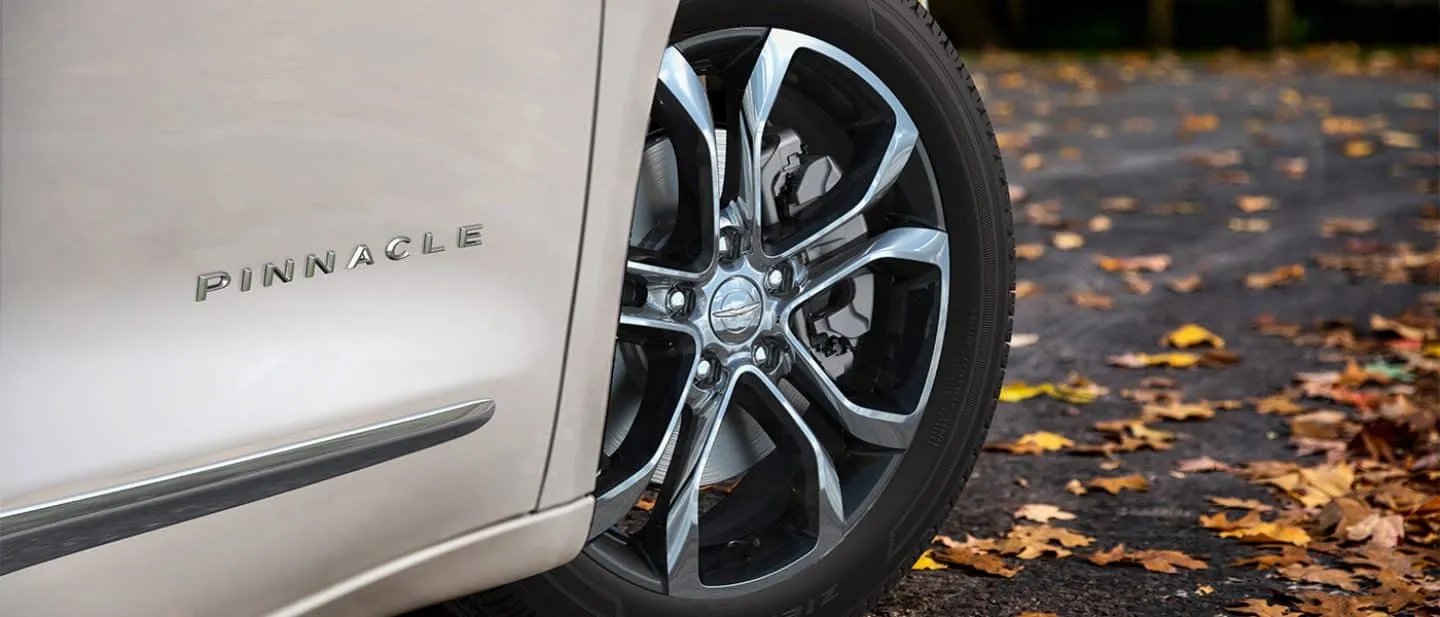 2026 Chrysler Pacifica | Full Features, Trim Levels & Key Details