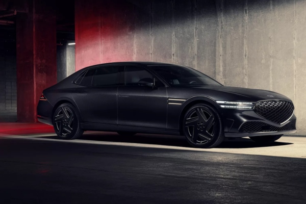 2026 Genesis G90 Research | Specs, Trims & Price