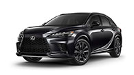 2024 Lexus RX 500h Specs, Review, Pricing & Photos