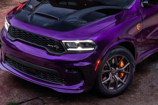 2026 Dodge Durango GT 4dr SUV Specs & Features Guide