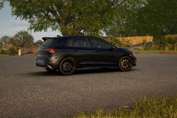 2025 Golf R Review | Trims, Features & Expert Insights