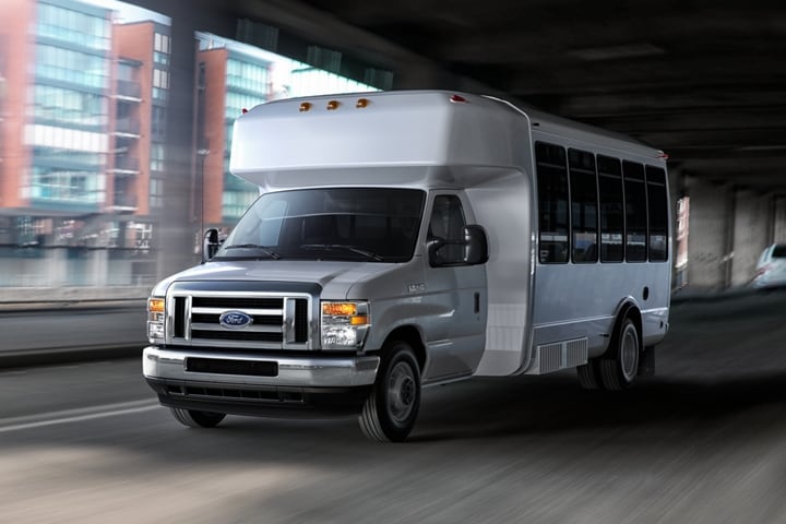 Inside the 2024 Ford E-Series – Specs, Style & More!