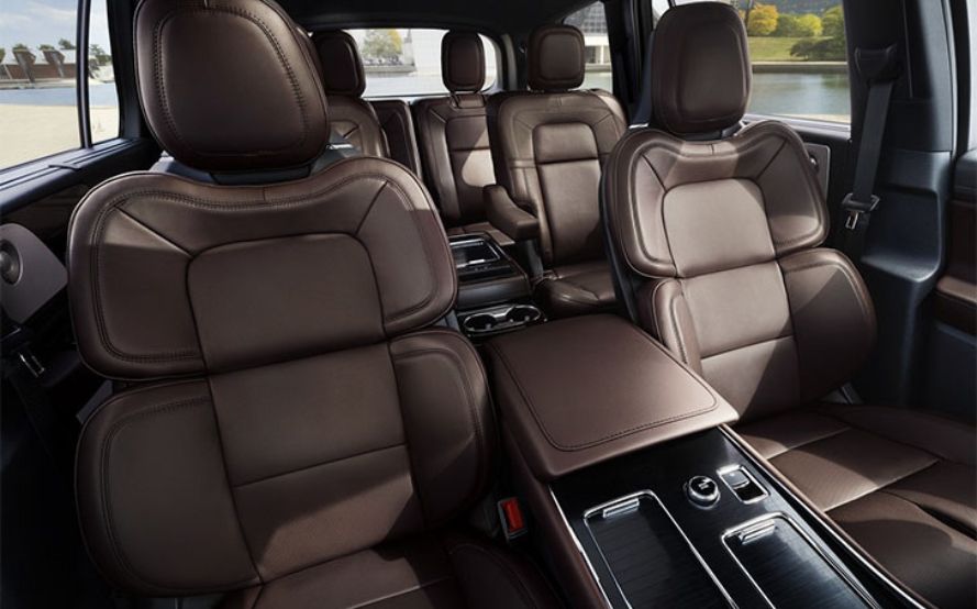 2025 Lincoln Aviator | Specs, Trims, and MPG