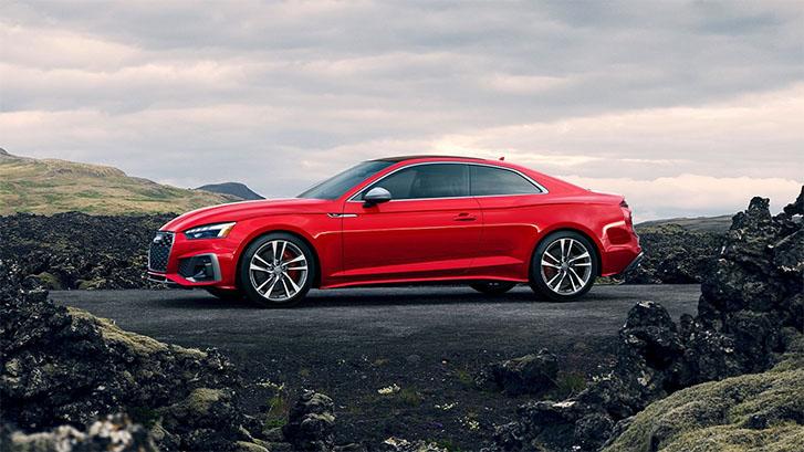 2023 Audi S5 AWD 3.0T quattro Premium 2dr Coupe: Worth It? | Specs & Value