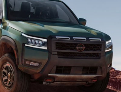 Terrific 2016 Nissan Frontier 4x4 Photos
