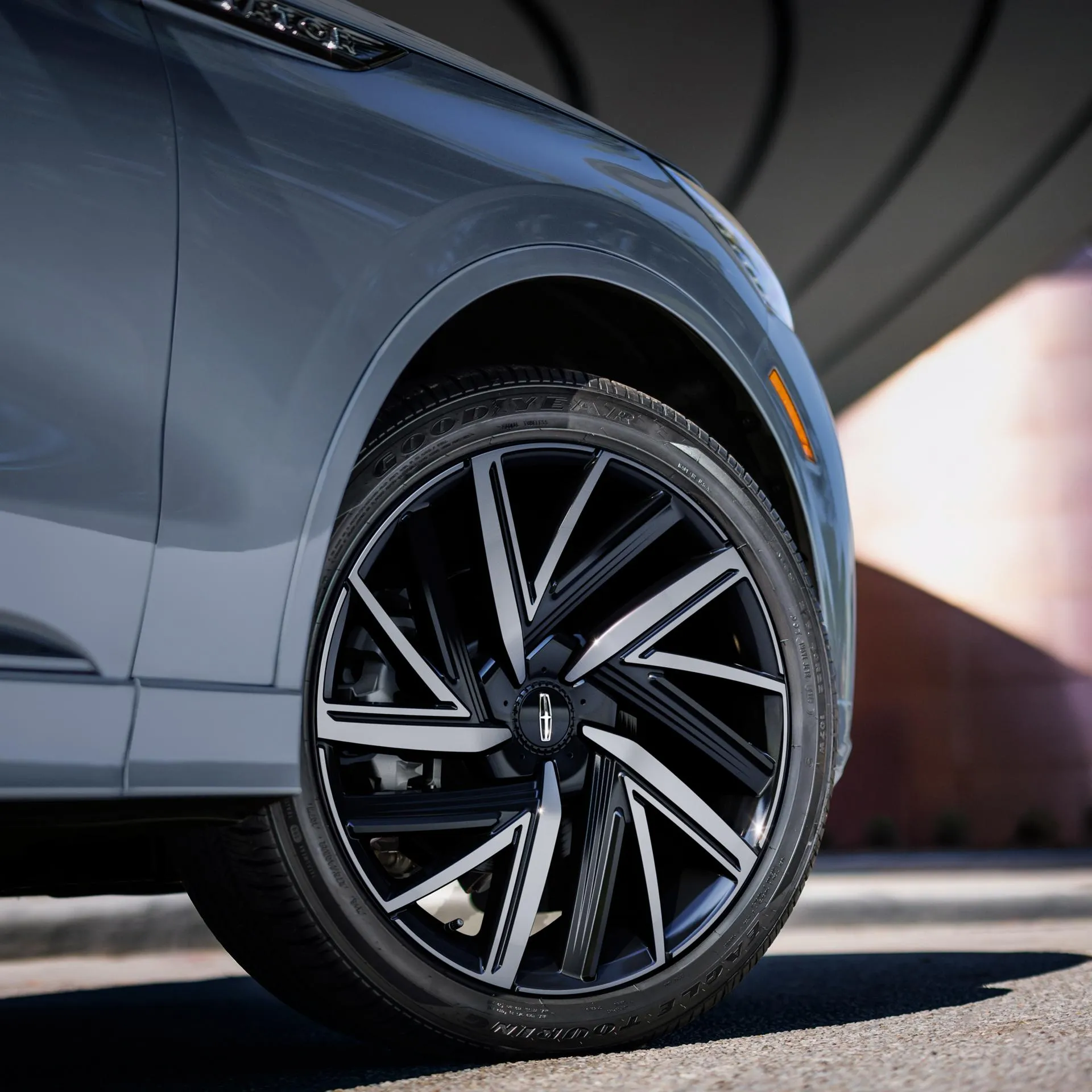 2026 Lincoln Aviator | Specs, Trims, and MPG