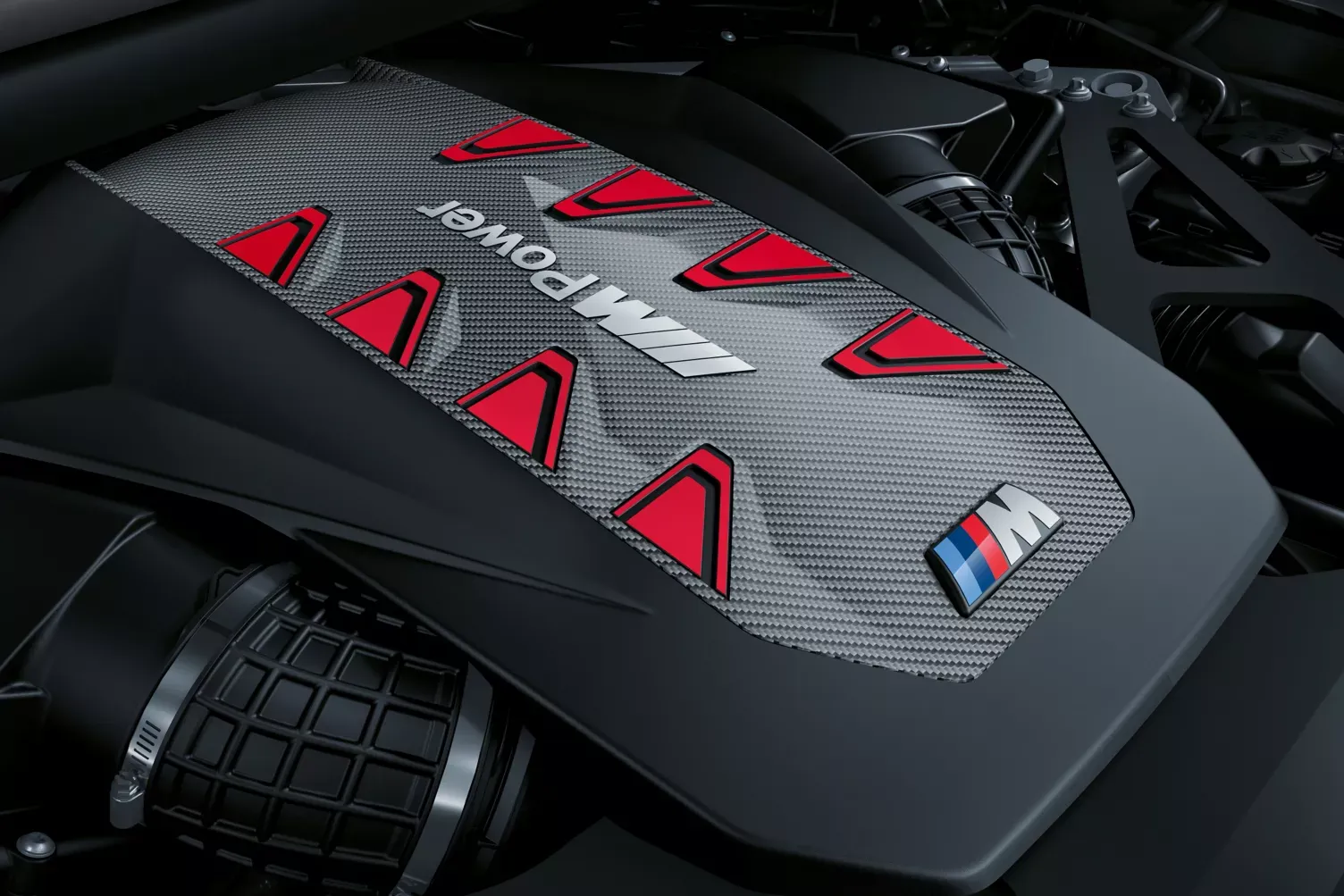 2026 BMW X5 M | Expert Review and Technical Details