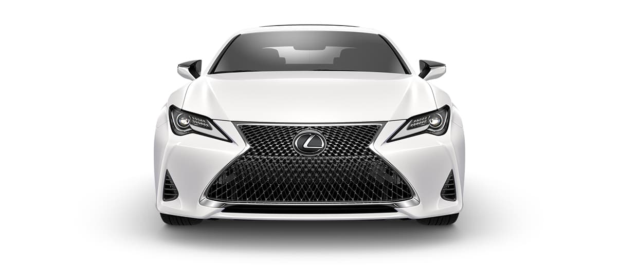 2024 Lexus RC 300 Overview | All Specs & Features