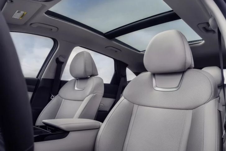 2025 Hyundai TUCSON Trim Comparison | Tech, Packages, and MPG
