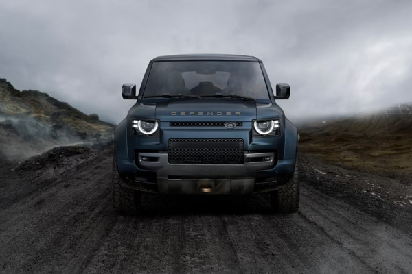 2025 Land Rover Defender Specifications, Features, Safety & Warranty