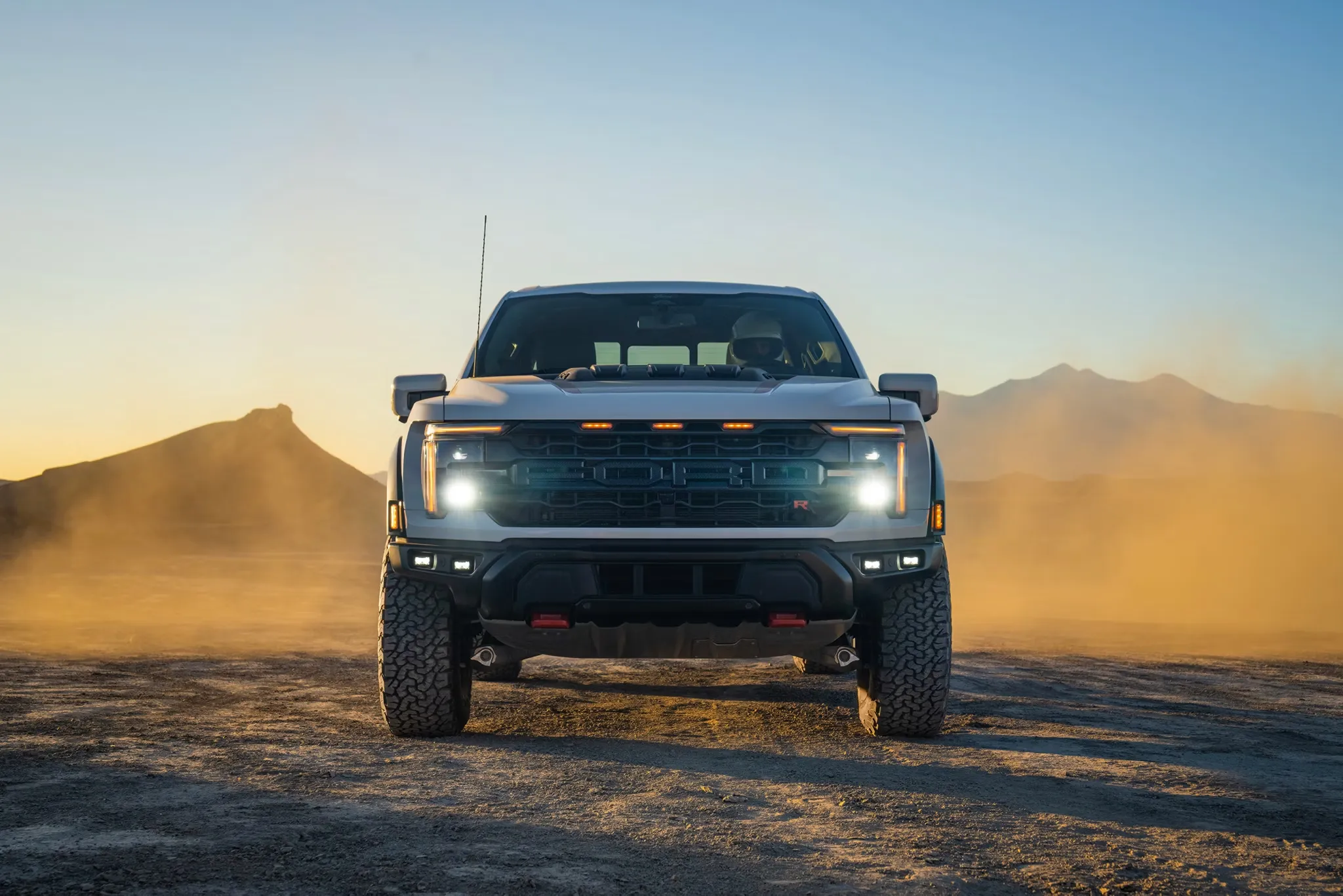 2026 Ford F-150 Specifications, Features, Safety & Warranty