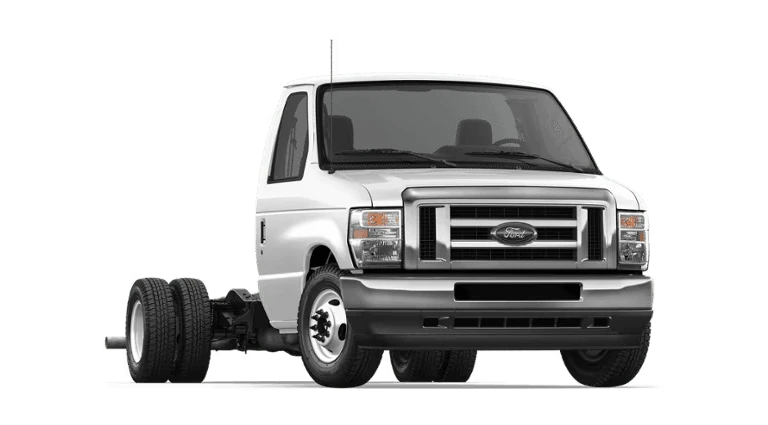 2024 Ford E-Series Specs, Review, Pricing & Photos
