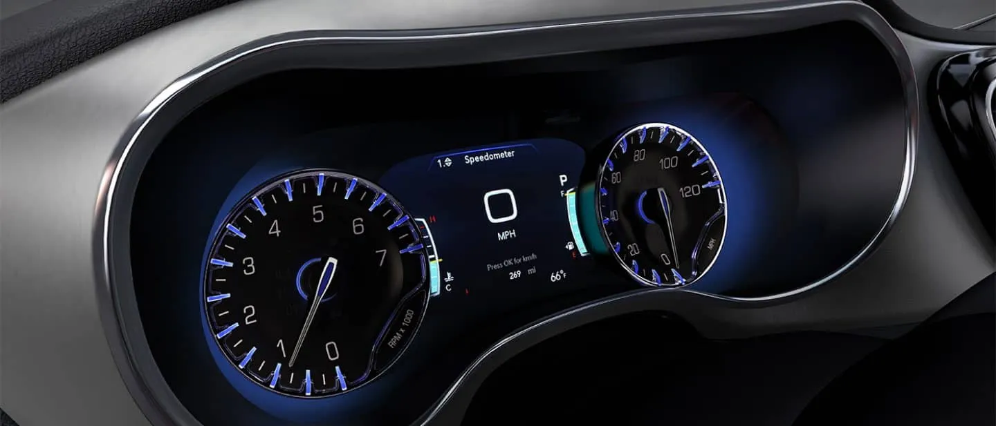 2026 Chrysler Pacifica | Full Features, Trim Levels & Key Details