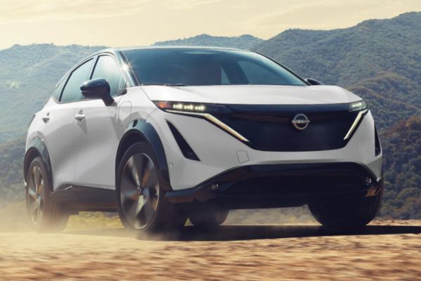 2025 Nissan Ariya Specifications, Features, Safety & Warranty