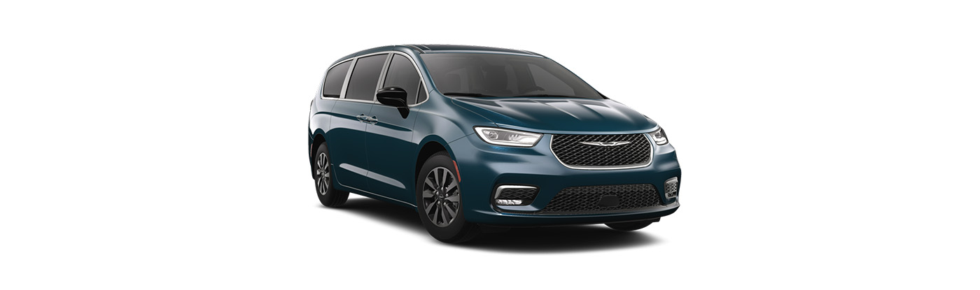 2024 Chrysler Pacifica Plug-In Hybrid Specs, Review, Pricing & Photos