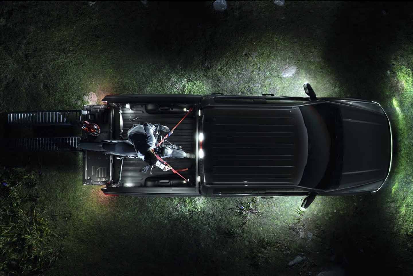 2024 Ford F-150 Lightning Pick Up Overview, Pricing and Images ...