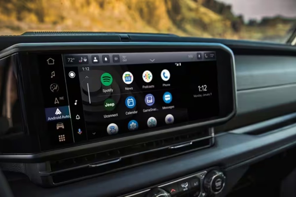 2025 Jeep Wrangler Features & Specs | Research, Compare & Review