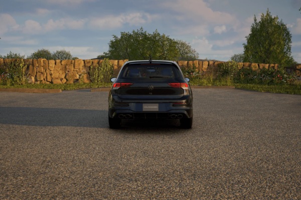 2025 Golf R Review | Trims, Features & Expert Insights