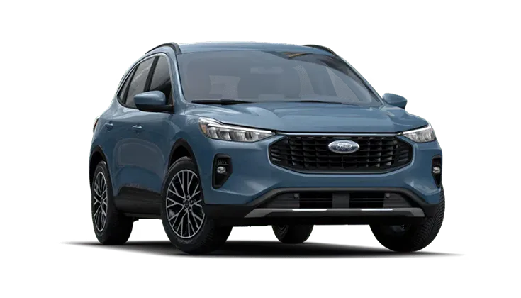 2024 Ford Escape Hybrid Specs, Review, Pricing & Photos