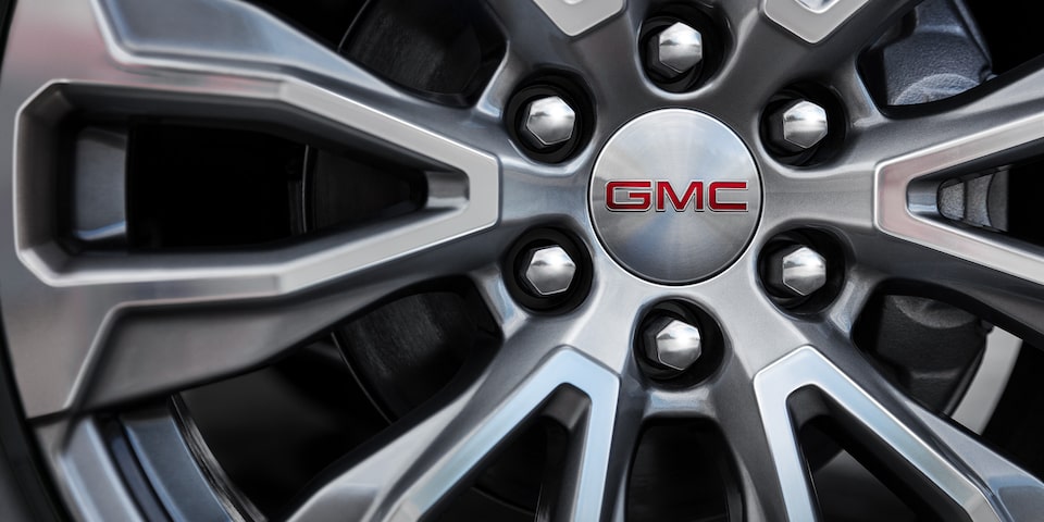 Explore the 2024 GMC Yukon – Features, Safety & Power