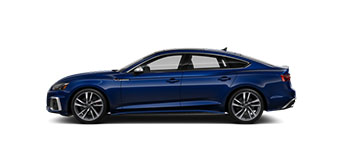2023 Audi S5 Sportback Specs, Review, Pricing & Photos