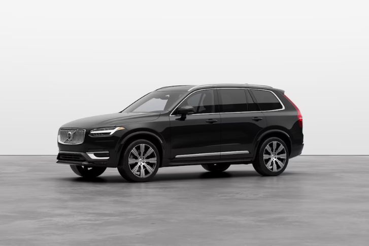 2025 Volvo Xc90 SUV Review, Pricing, and Specs | AutomartUSA.com