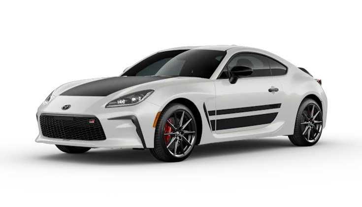 2022 Toyota Gr86: A detailed Specifications Guide