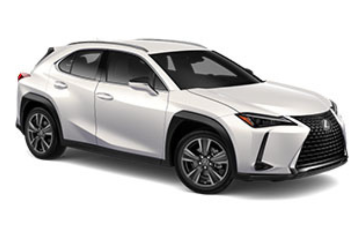2025 Lexus UX 300h Specs, Review, Pricing & Photos