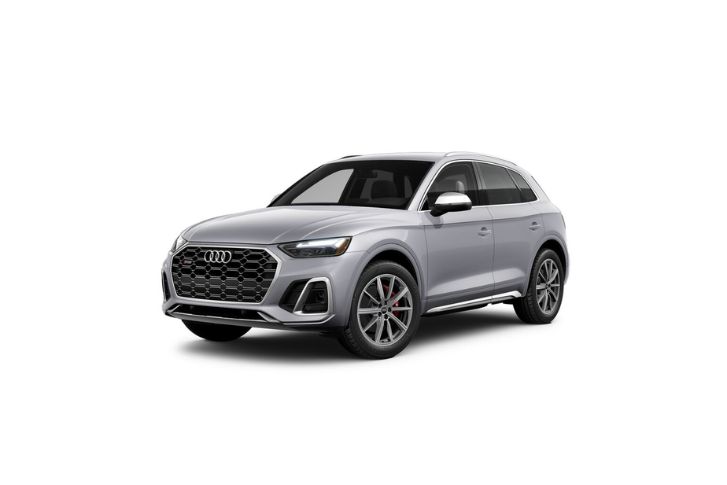 2025 Audi SQ5 Specs, Review, Pricing & Photos