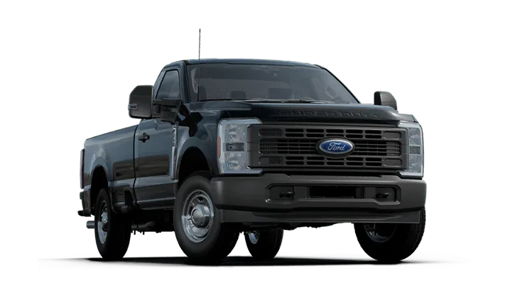 2024 Ford F-250 Super Duty Specs, Review, Pricing & Photos