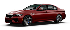 2022 BMW M5 Specs, Review, Pricing & Photos