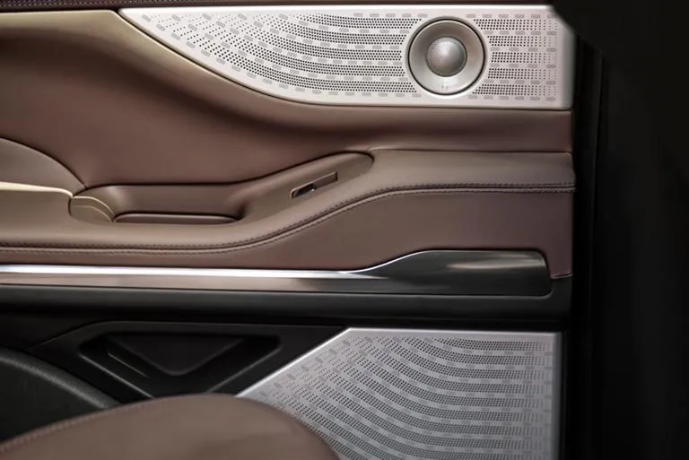 2026 Lincoln Navigator | Specs, Trims, and MPG