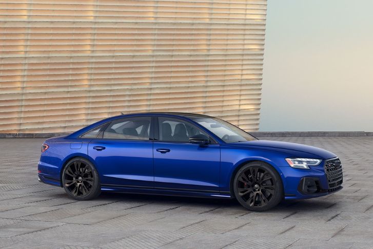 2025 Audi S8 Specs, Review, Pricing & Photos
