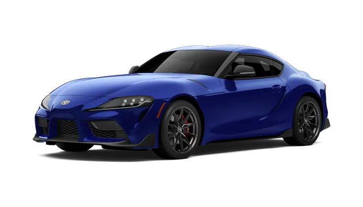 2024 Toyota GR Supra Specs, Review, Pricing & Photos