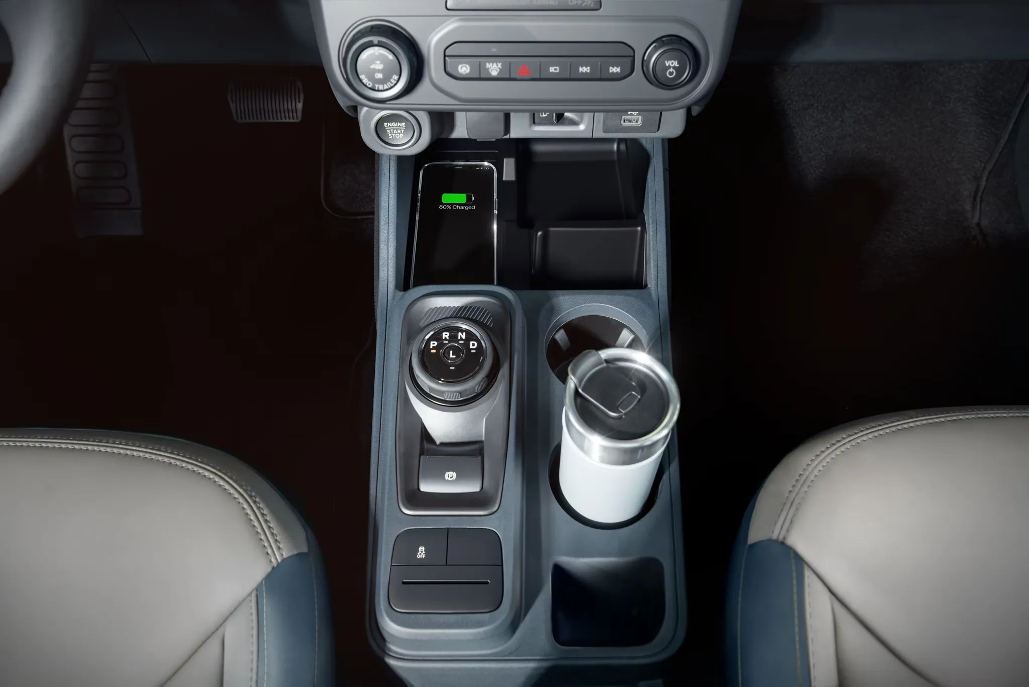 Inside the 2026 Ford Maverick – Specs, Style & More!