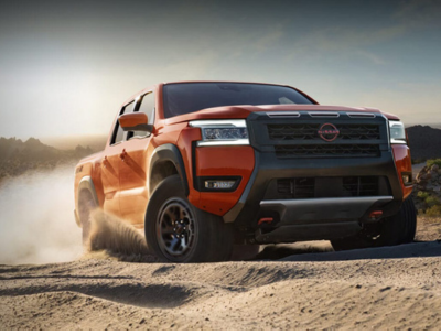 Terrific 2016 Nissan Frontier 4x4 Photos