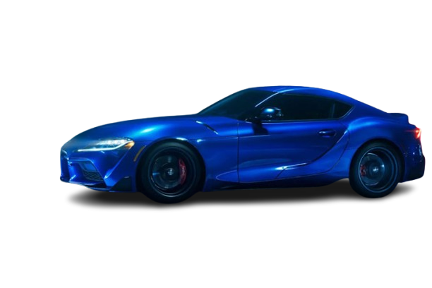 2025 Toyota GR Supra Specifications, Features, Safety & Warranty