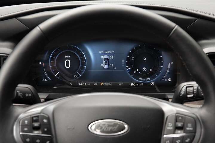 2024 Ford Explorer – Specs, Features & Must-Know Details