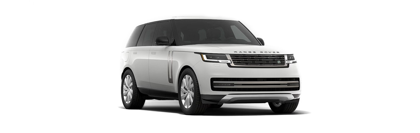 2024 Land Rover Range Rover Specifications, Features, Safety & Warranty