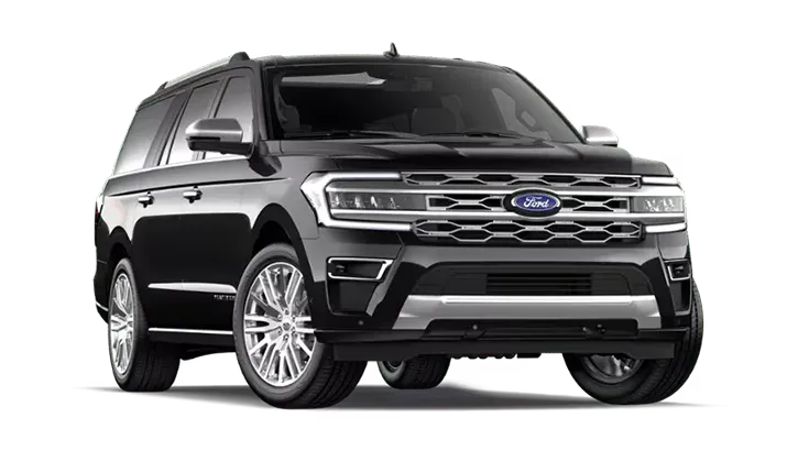 2024 Ford Expedition MAX Specifications, Features, Safety & Warranty