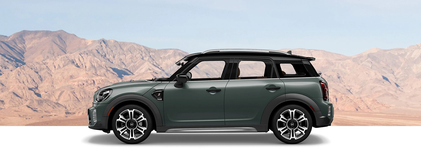 2023 MINI Countryman | Specs, Trims & Reliability