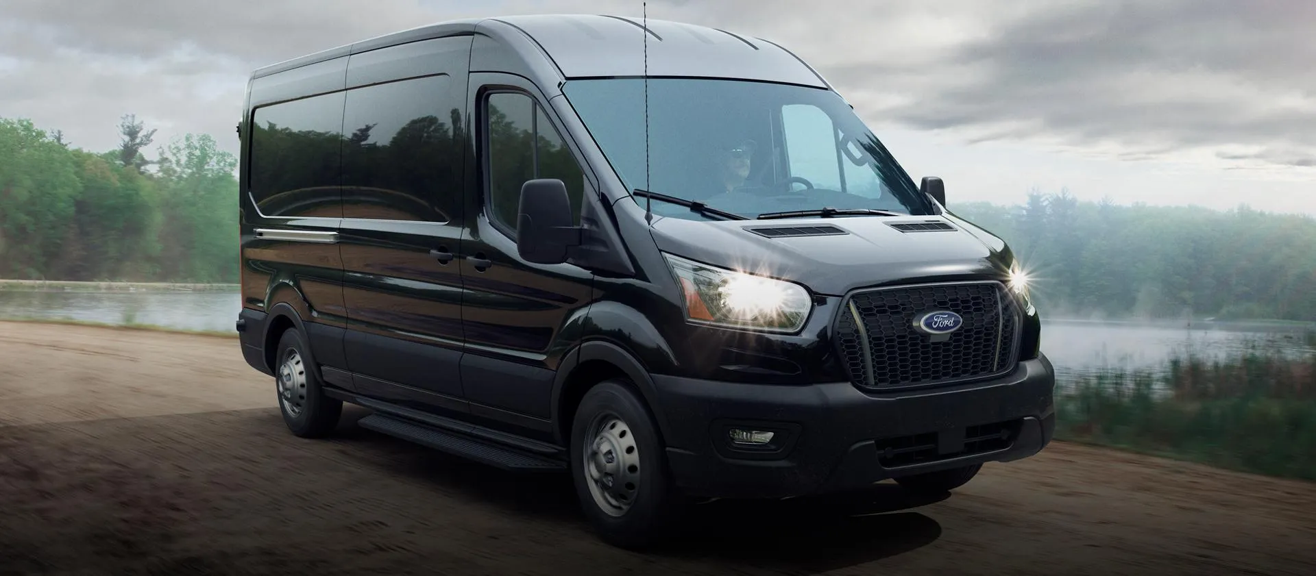 2026 Ford Transit – Specs, Features & Must-Know Details